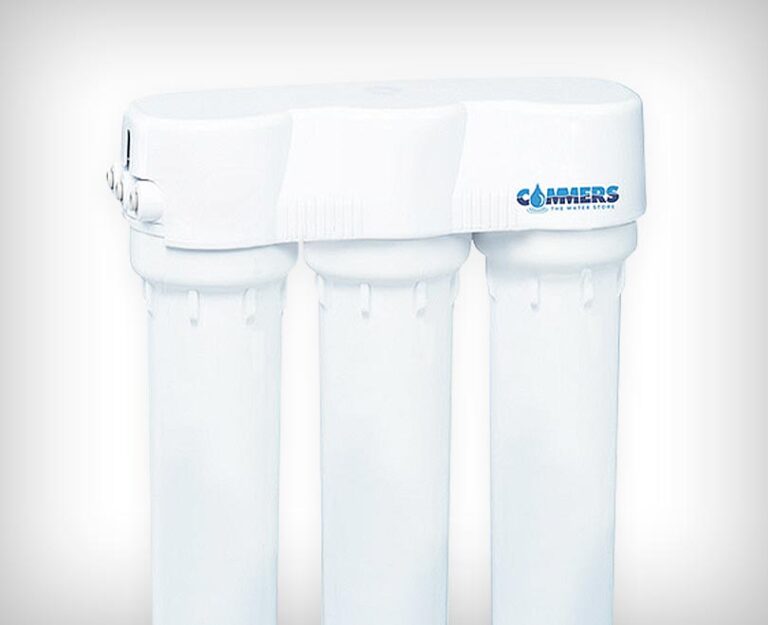 Commers CRO Reverse Osmosis - Commers