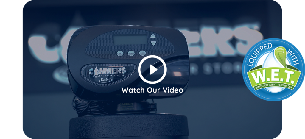 Commers Technology - Commers